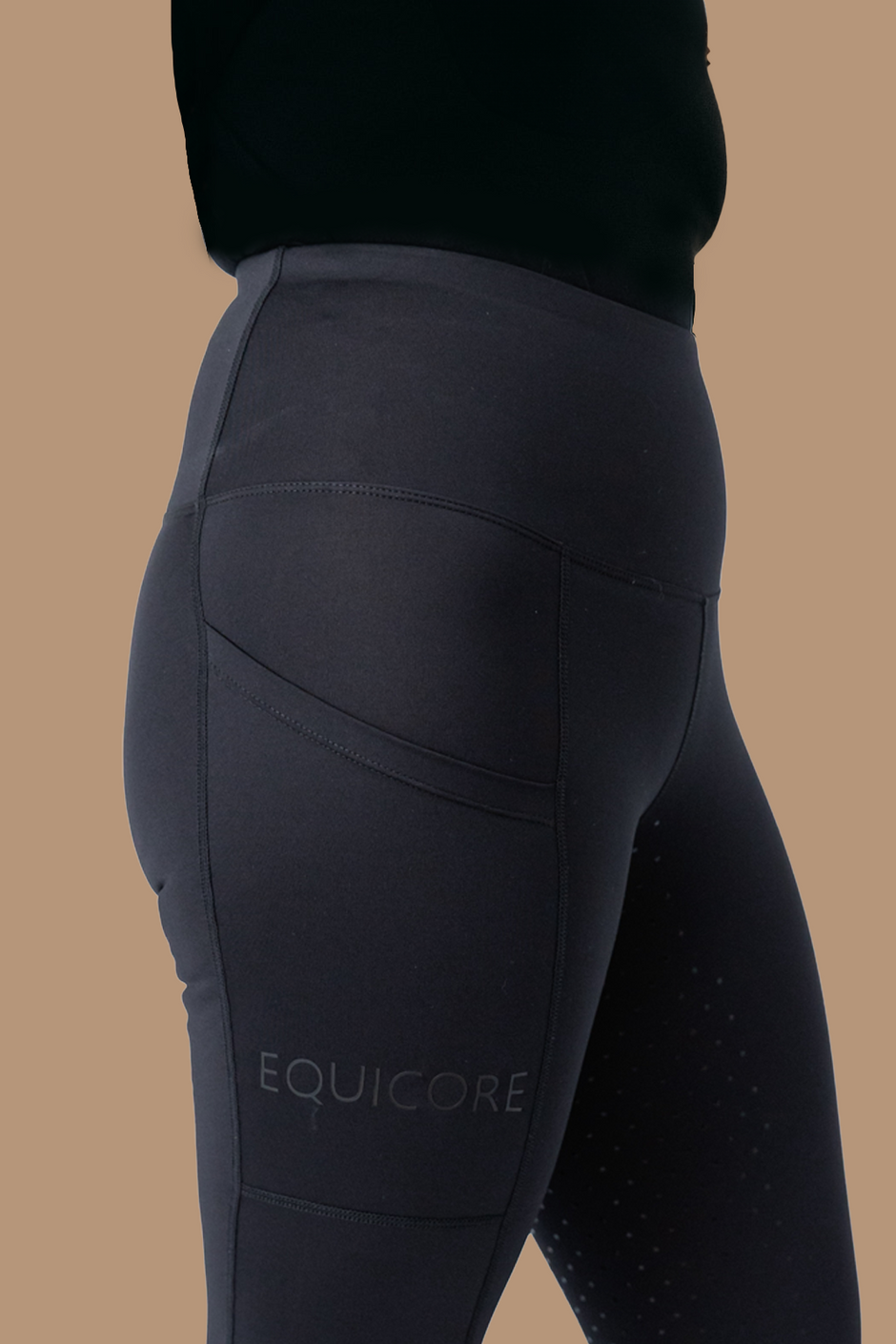 Equicore - Horse Riding Tights – EQUICORE